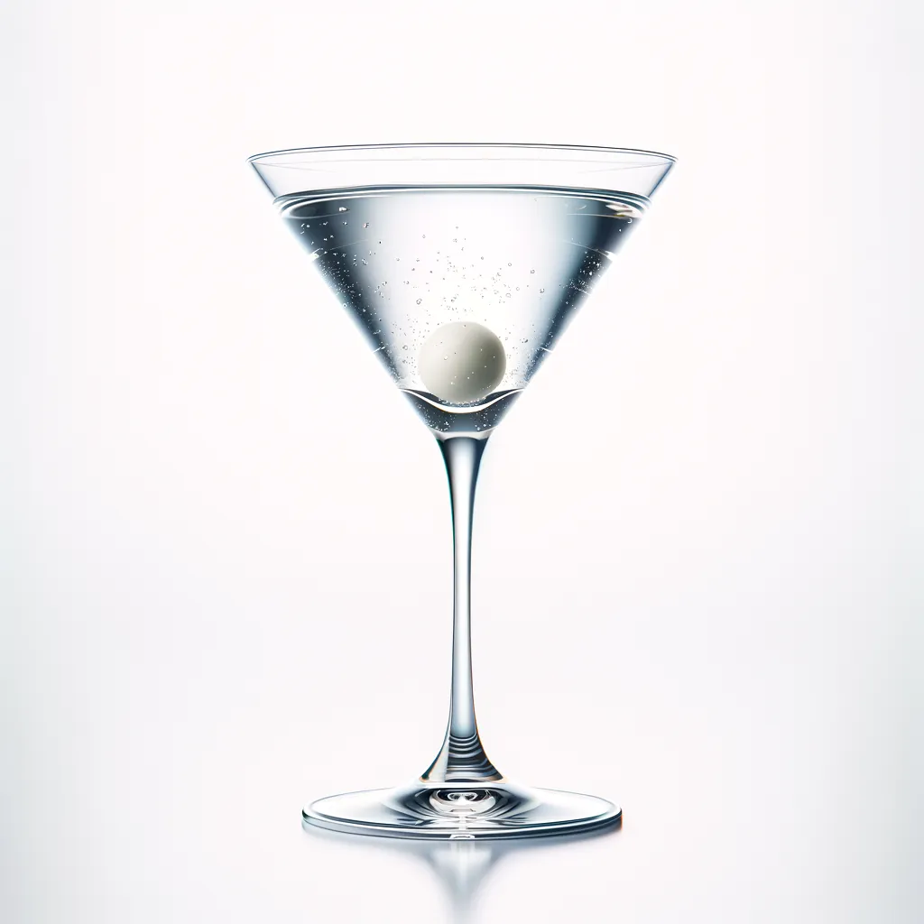 Easy Martini Cocktail (Sweet) Recipe for Beginners (with Pro Bartender Tips) - BarBot Blog